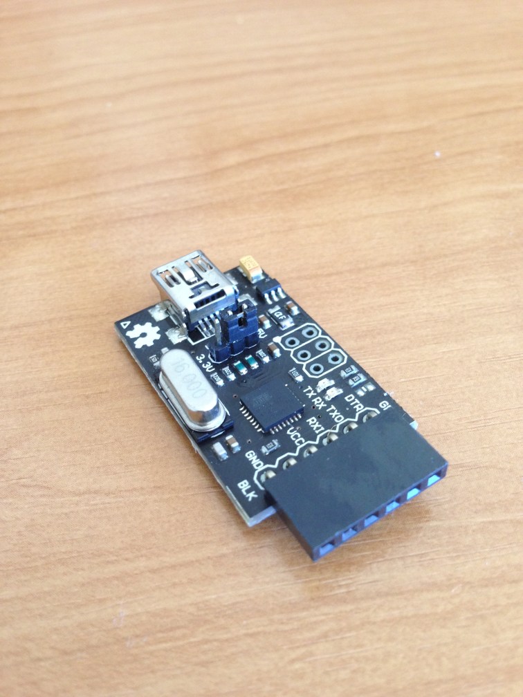 Adventures with an Arduino – Part 2: The Kit. – Hopefully Helpful Hints ...